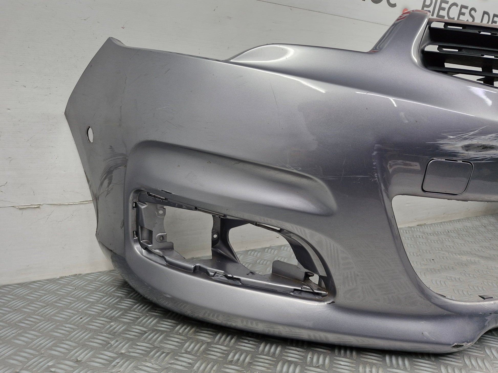 Ouvrir la médiathèque 1 en modal